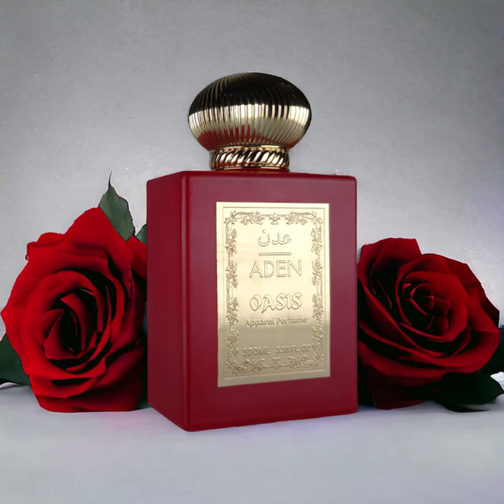 ADEN - House of Luxury Perfumes – AdenLuxuryPerfumes