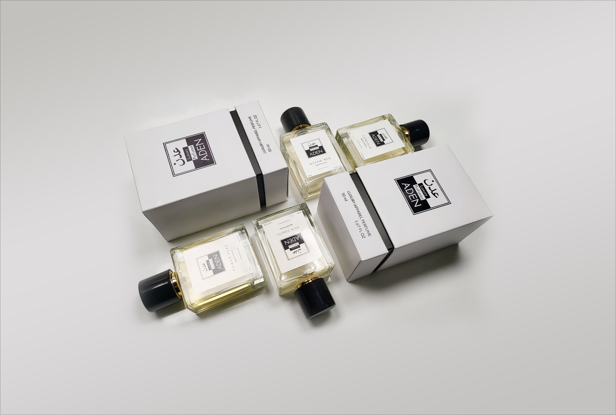 About Aden Luxury Perfumes – AdenLuxuryPerfumes